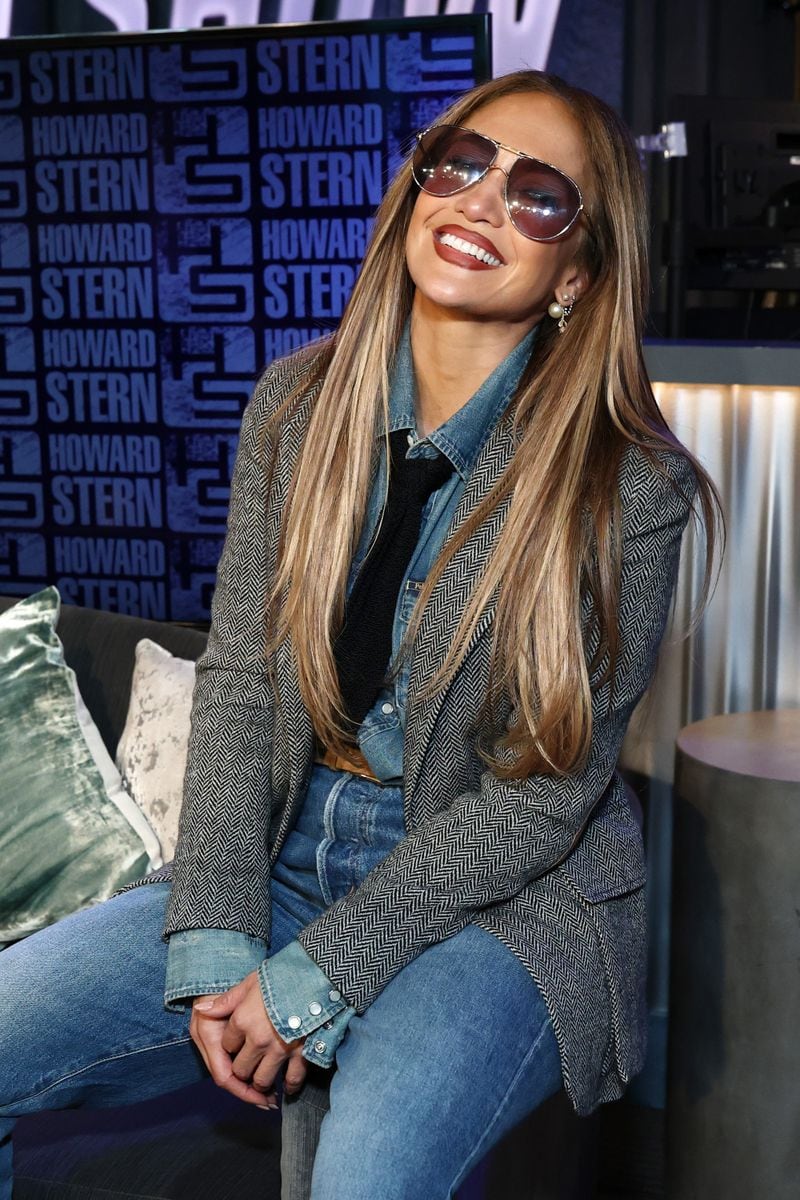 Jennifer Lopez's ex-husband Ojani Noa hits back at her statements on ...