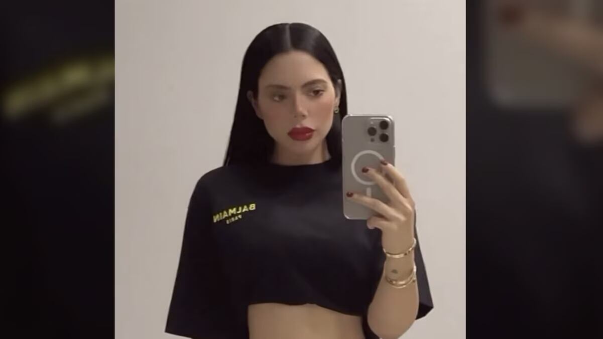 Detienen a la modelo sinaloense Vanessa Gurrola en EU; es acusada del ...