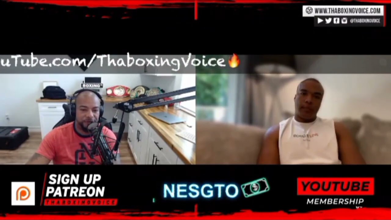 🚨Fabio Wardley on what’s next? Wouldn’t mind Zhilei Zhang fight 😤 ...