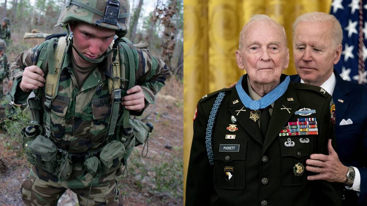 Facts about U.S. Army Rangers