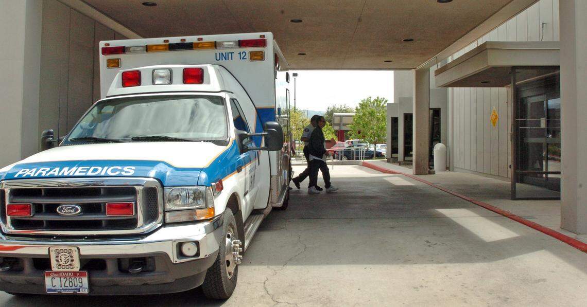 Coroner identifies Boise woman who died after multivehicle crash on I-84