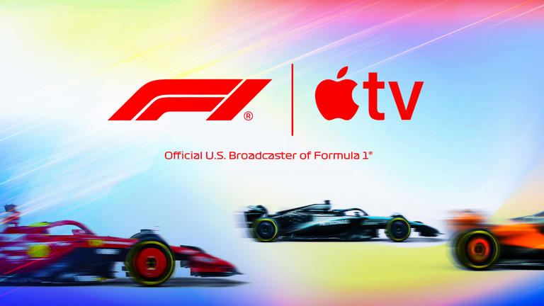 Miami Grand Prix: How to watch the F1 race today