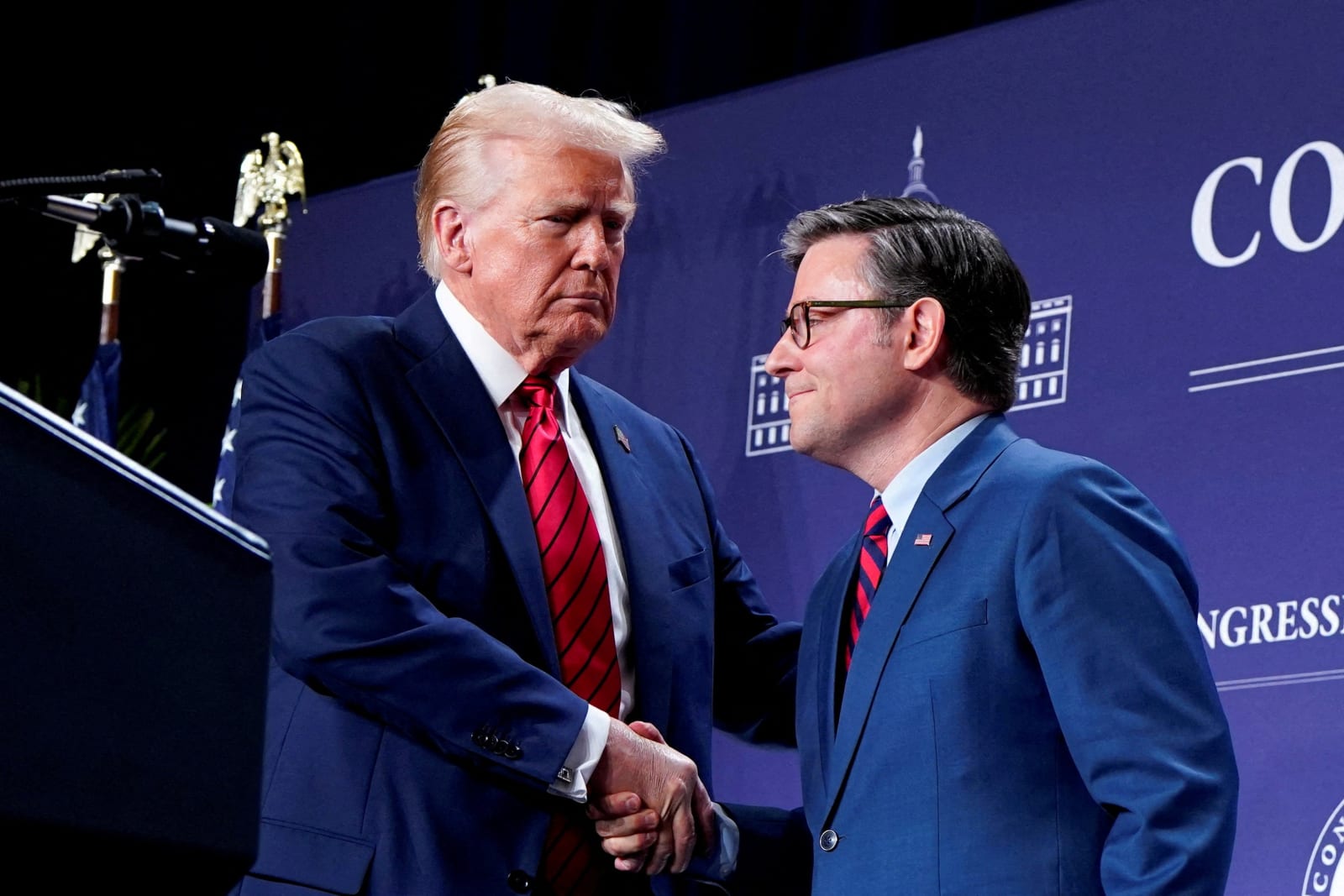 Republicans get stern warning from prominent GOP strategist