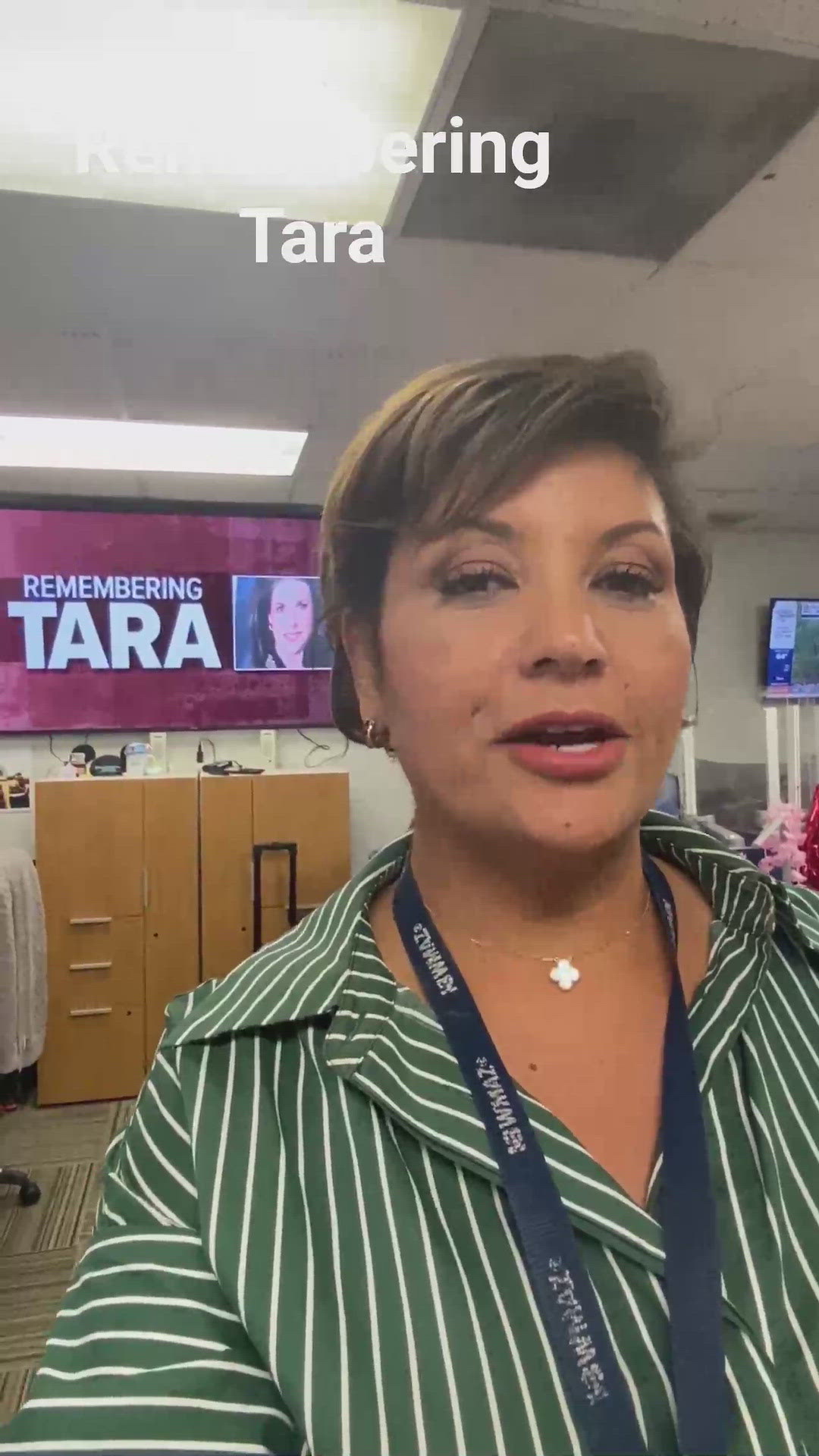 Remembering Tara Grinstead