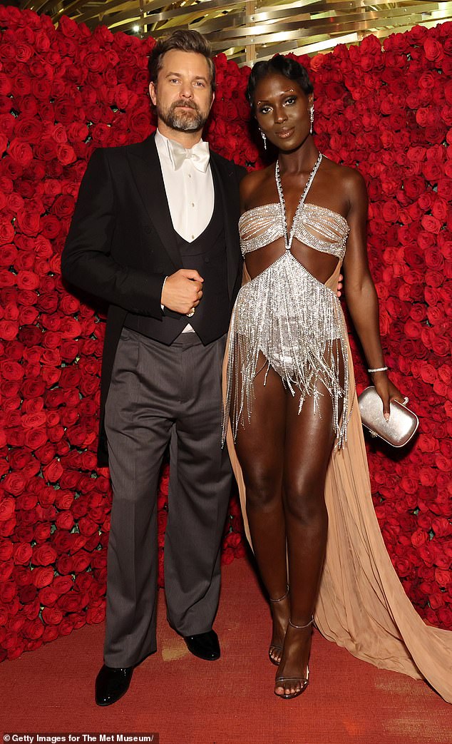 Joshua Jackson and Jodie Turner-Smith call OFF divorce trial