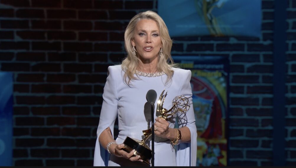 Daytime Emmys 2025: The Complete Winners List