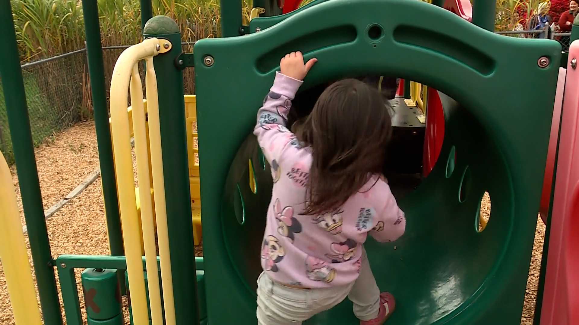 State Lawmakers Expected To Introduce Child Care Legislation