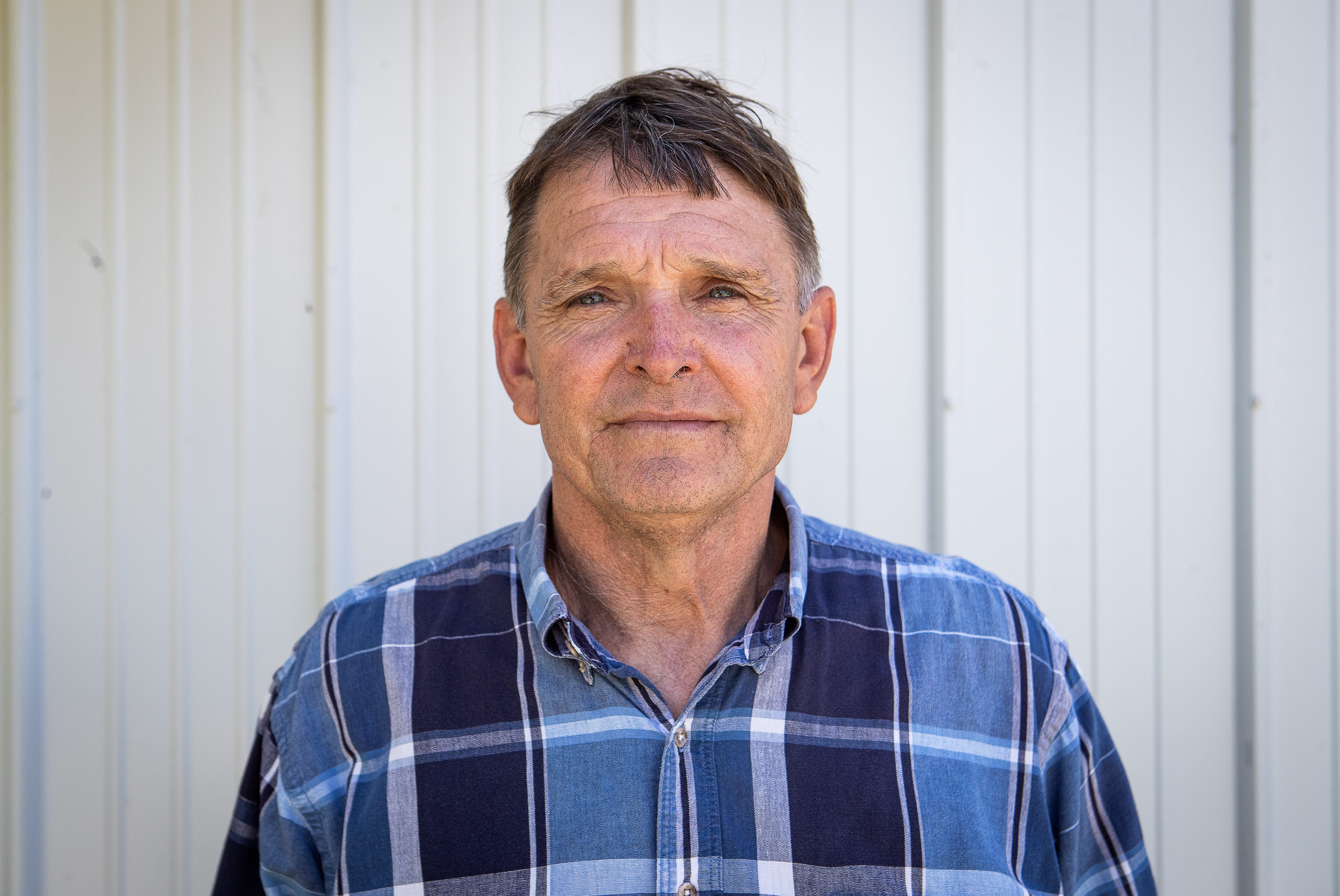 Who is Ed Gallrein? What to know about candidate challenging Thomas Massie