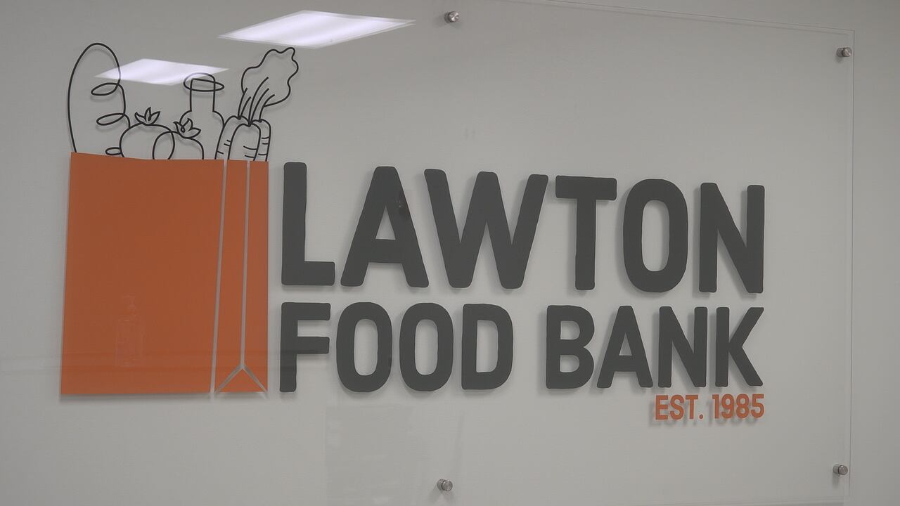 Community conversations: Lawton Food Bank shares crock pot chicken ...
