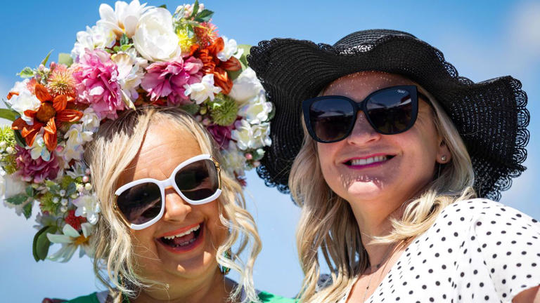 Racy trend hits Everest, Caulfield Cup race day