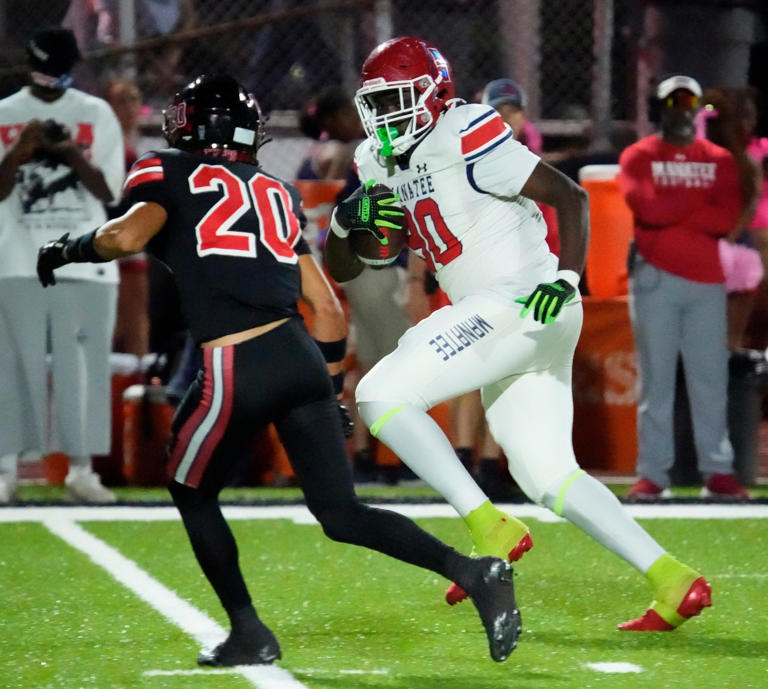 High School Football Week 11 previews and predictions for Sarasota and ...