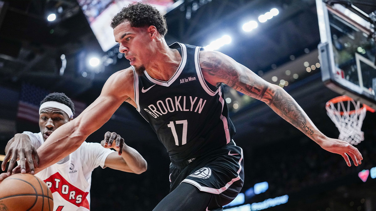 Doc Rivers’ view of Michael Porter Jr. adds to Bucks trade speculation