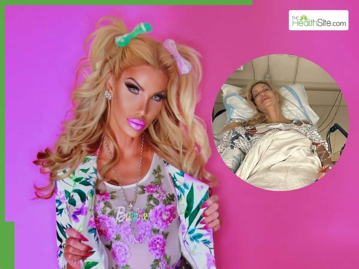 Nikki Exotika Health: 90 Day Fiancé Star Suffers Excessive Bleeding, Blood Pressure Drop After ...