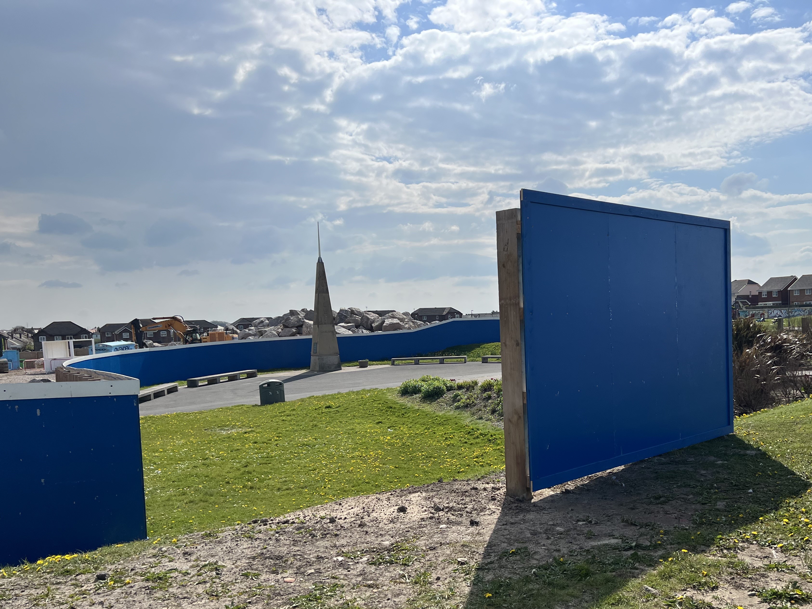 'We want to hear your views' - Wyre Council needs your help to revive ...