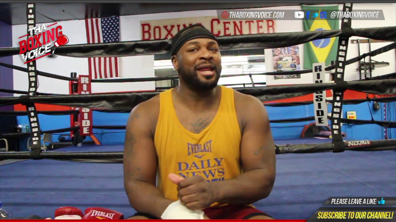 🟢Michael Coffie: We Can All Agree Deontay Wilder Is A Puncher👊🏿I’ve ...