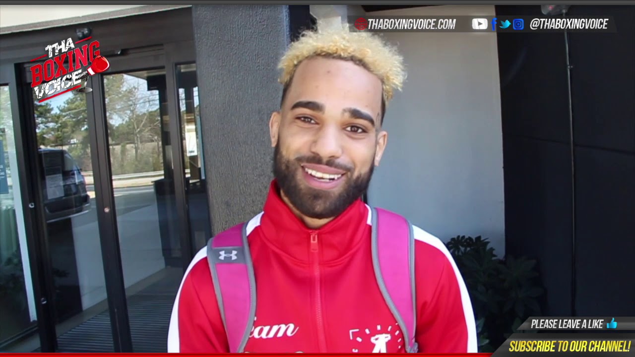 🚨Christian Otero "Veneno" takes on Edward Hatler 🟢Live on the BPE ...