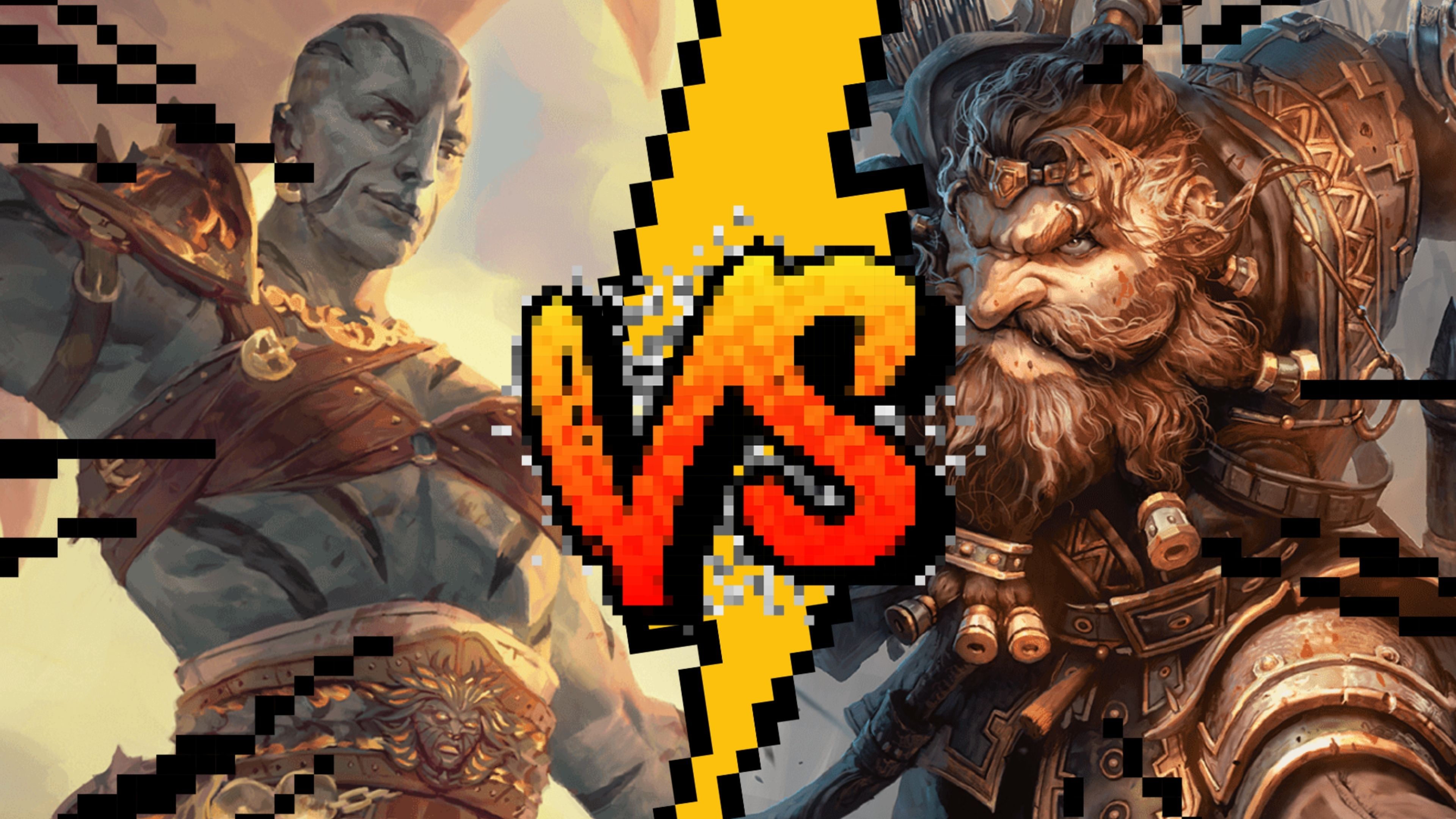 Is The Fighter Or Barbarian The Better Martial Class In DnD?