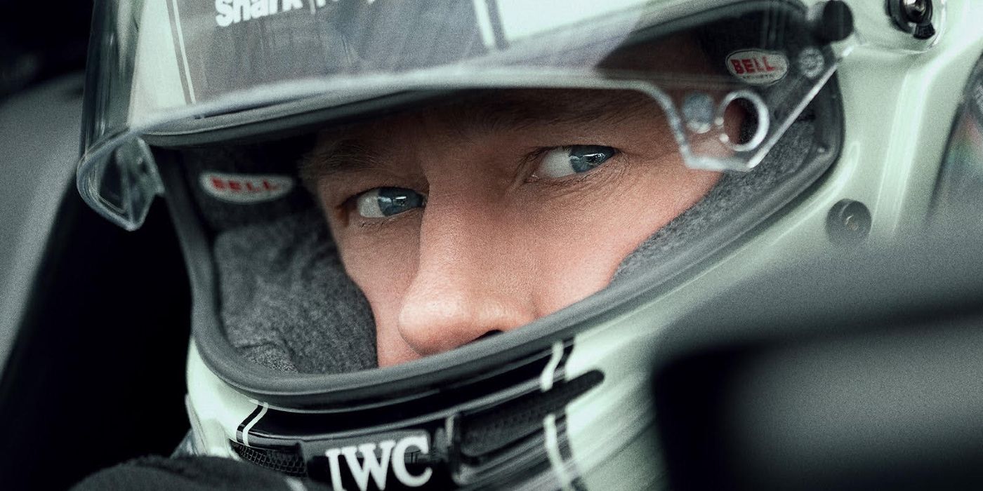 F1 Races to Exclusively Stream on Apple TV