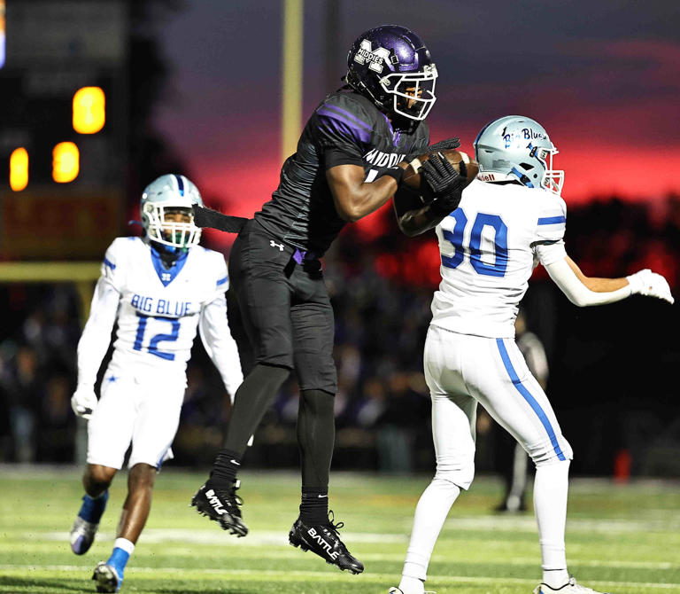 The Middies are tempered like the steel that made Middletown | Opinion