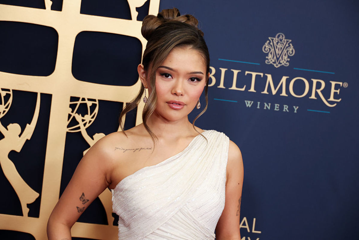 ‘The Bold and the Beautiful’s Lisa Yamada Makes History At Daytime Emmys