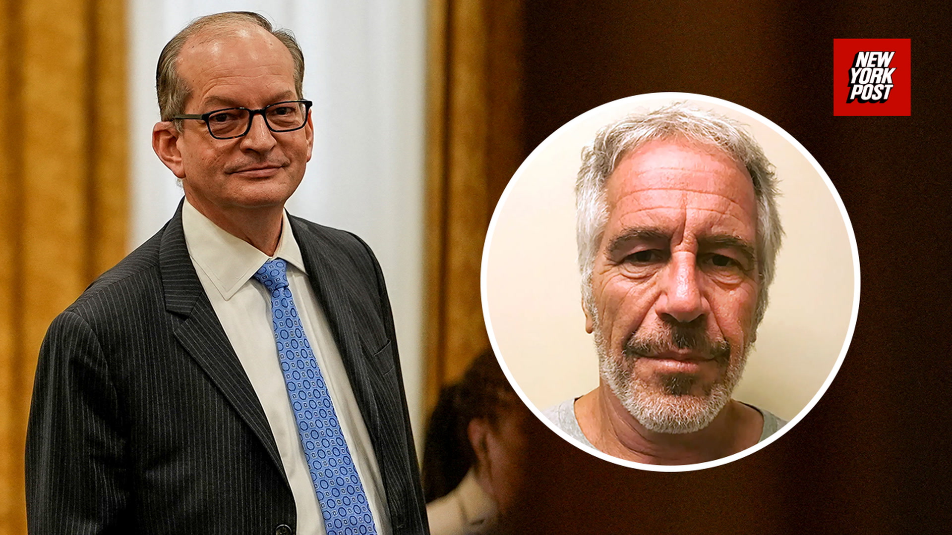 What did Alex Acosta claim about Jeffrey Epstein case in newly obtained ...