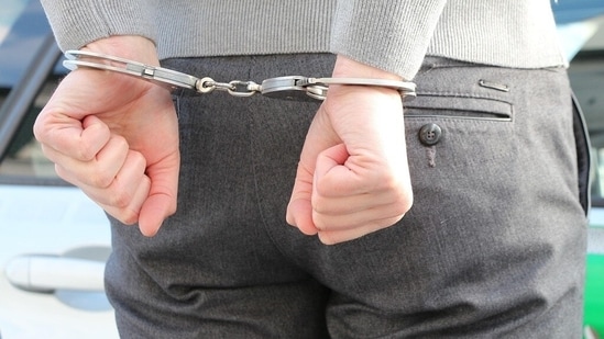 Two arrested for murder of 20-year-old college student near railway ...