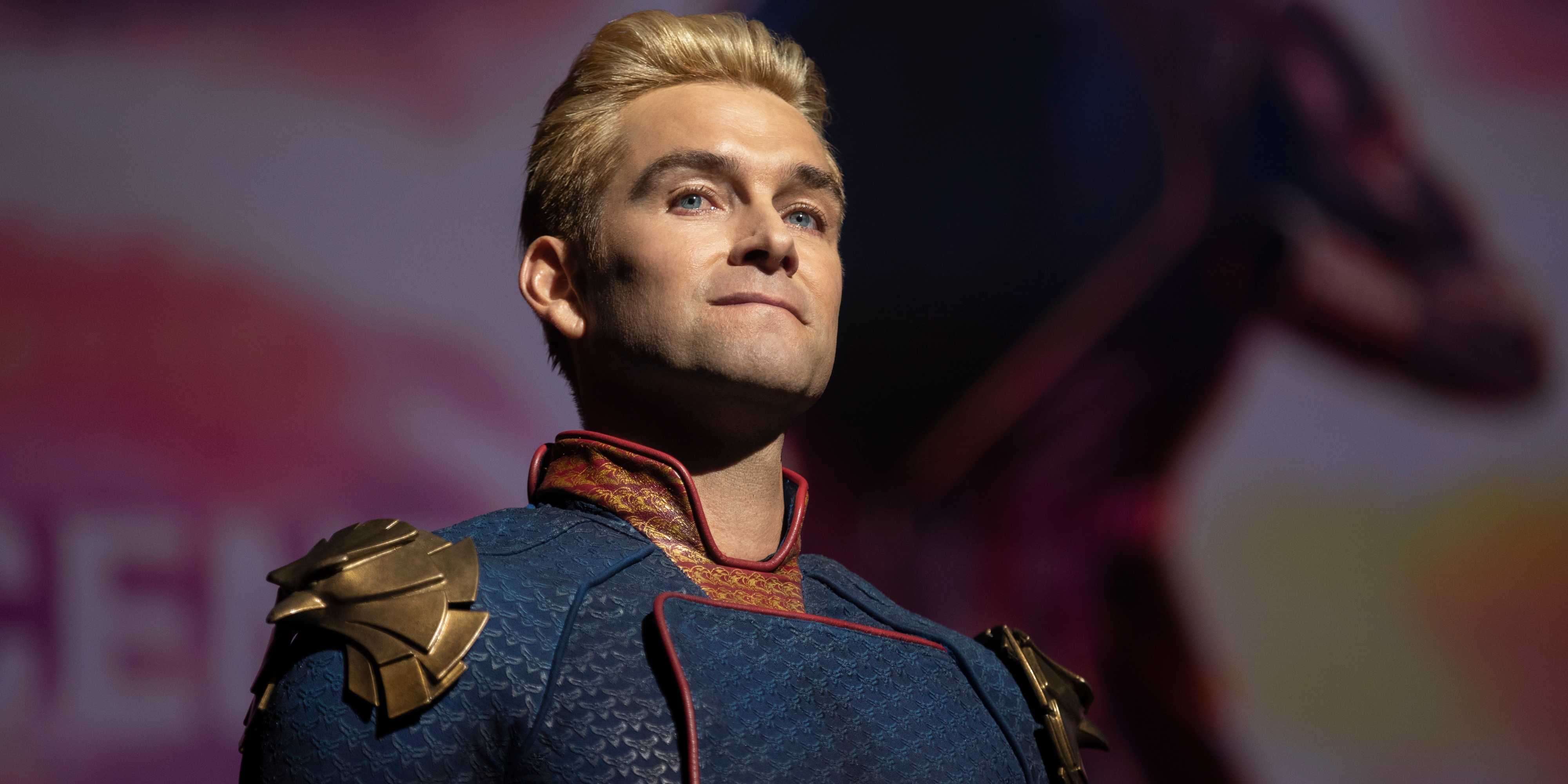 Top 10 TV villains of the past decade: From Negan to Homelander