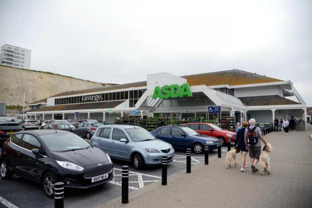 Man threatens to boycott Asda after being 'treated like criminal' at ...