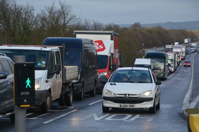 Critical M5 junction upgrade moves a step closer
