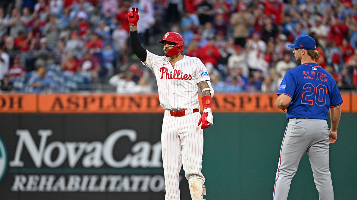 Yankees’ perfect trade offer for Phillies’ Nick Castellanos