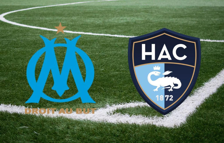 Marseille - Le Havre : À quelle heure et sur quelle chaîne regarder le ...