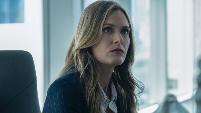 Boston Blue: Why Sarah Silver Looks So Familiar