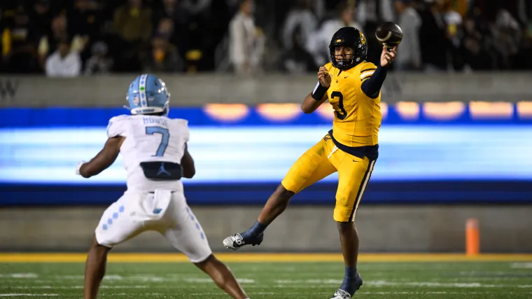 UNC vs. Cal final score, results: Fumbles haunt Tar Heels as Golden ...