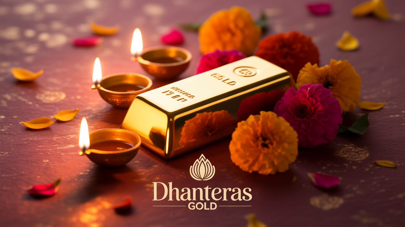 Dhanteras to Dhanteras: Gold ETFs deliver 64% gains, silver shines with ...
