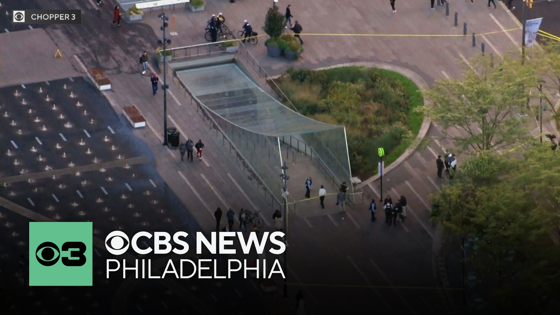 Man dies after SEPTA platform shooting at City Hall Station; alleged ...