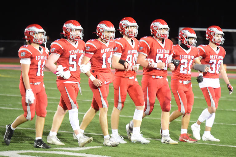 Bermudian Springs stumps Hanover to claim outright Div. III crown in ...