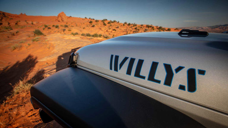 Best Jeep Wrangler Configurations For Every Type Of Buyer