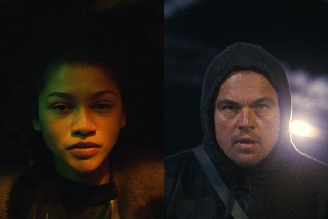 ‘Euphoria’ Season 3 to Feel a Lot Like Leonardo DiCaprio’s ‘One Battle ...