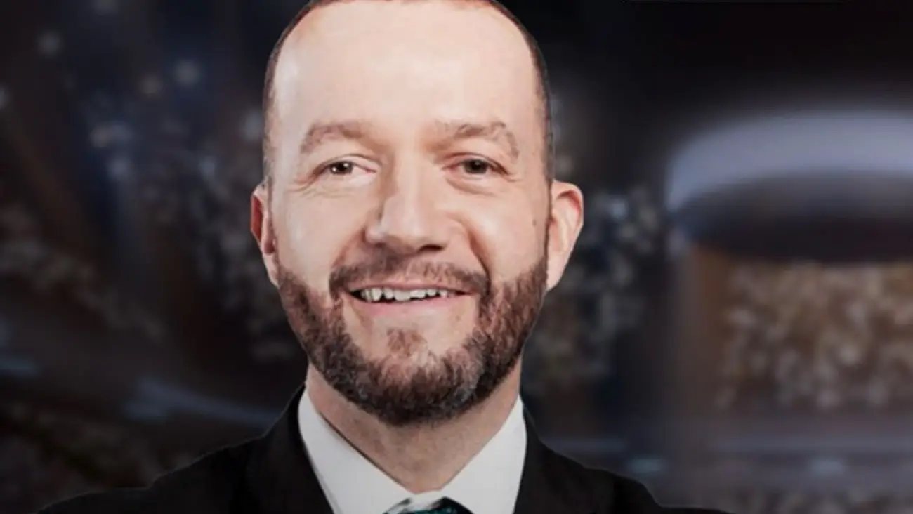 ¡No se va! Alex Blanco confirma que se queda en Fox Sports pese a ...
