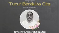 Di Balik Kasus Bullying Timothy Anugerah, Ada Beratnya Konsekuensi ...