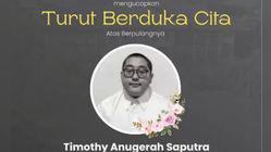 Kasus Meninggalnya Timothy Anugrah Saputra, Unud Bentuk Tim Investigasi ...