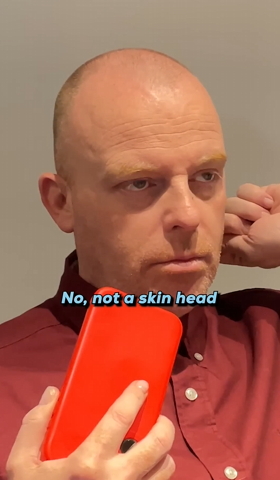 My Producer Pulled a Fast One on Me – Prank Reaction