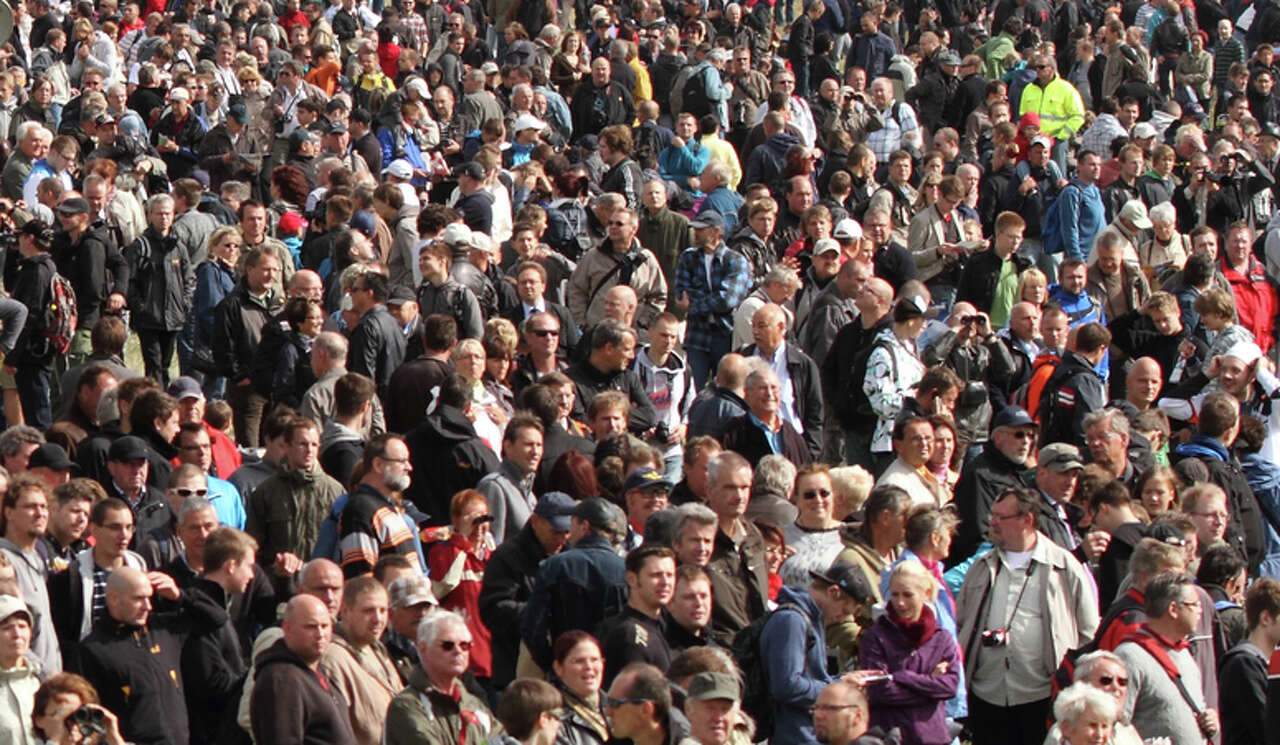 Commentary: Robin writes by Robin Garrison Leach — It's a little too ...