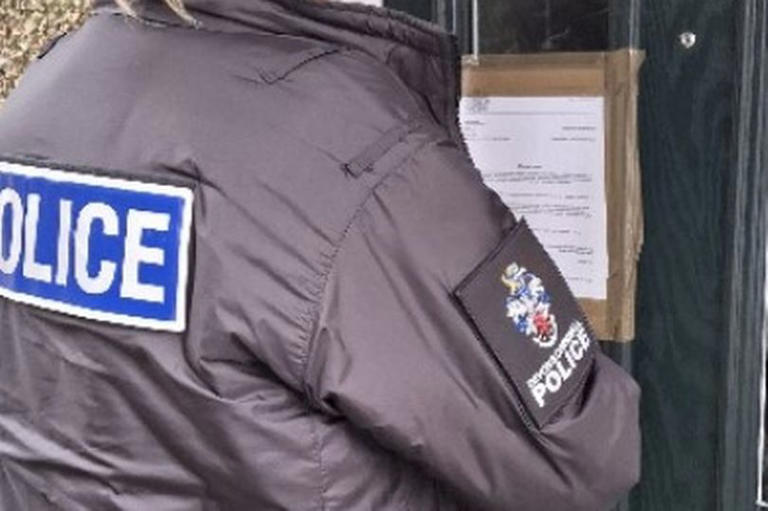 Troublemakers kicked out of Hayle homes they turned into crime hotspots