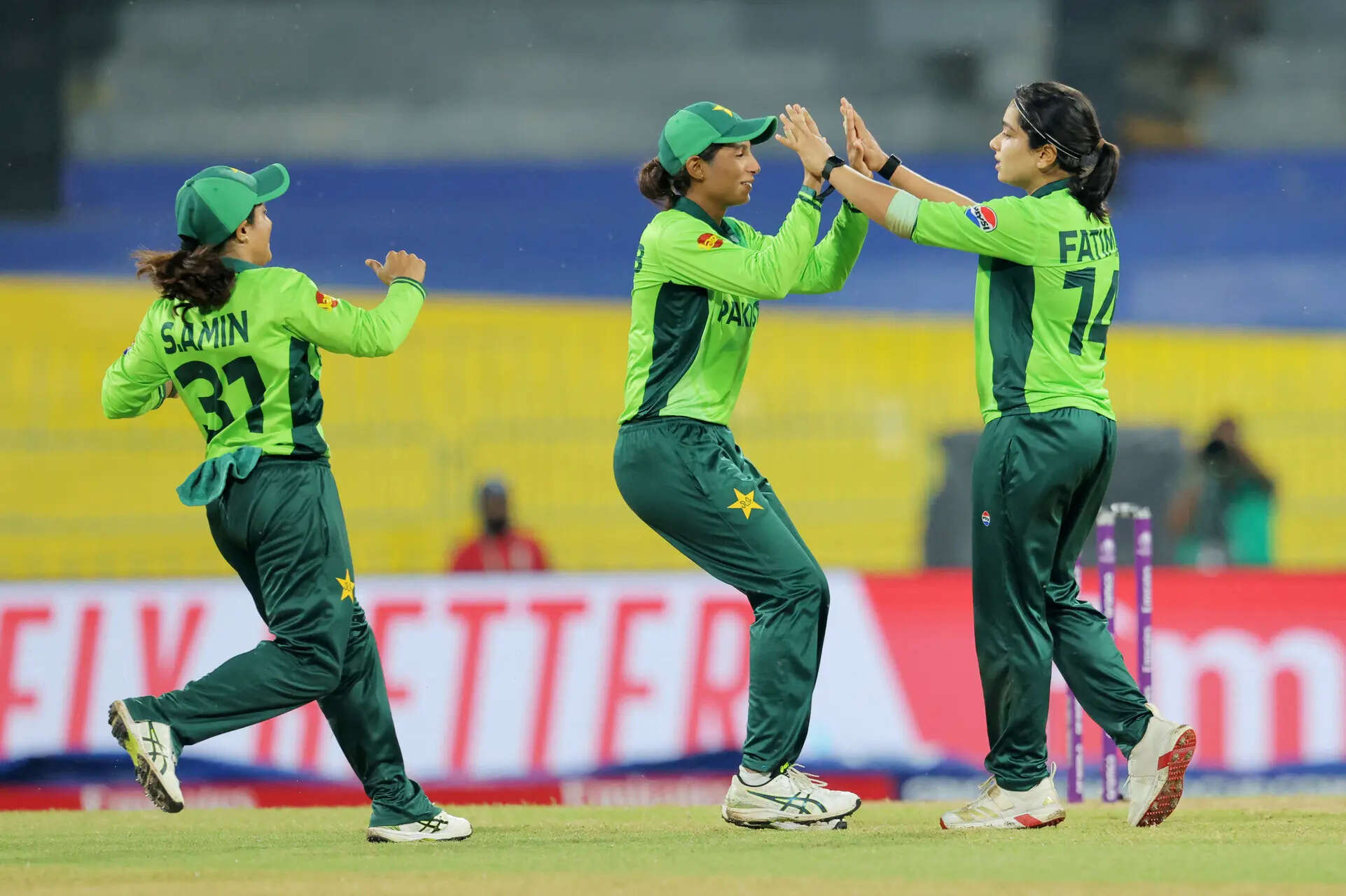 New Zealand vs Pakistan pitch report and weather updates ahead of their ...