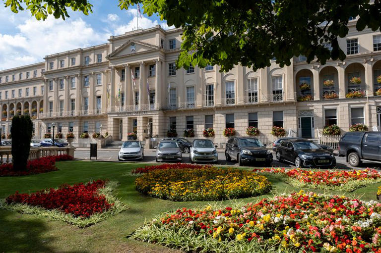 Ex-Cheltenham mayor fears council is 'sliding into crisis' amid £564k ...