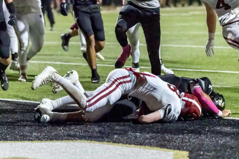 Rewinding Football High Live: Scores, updates from Alabama’s Week 9 ...