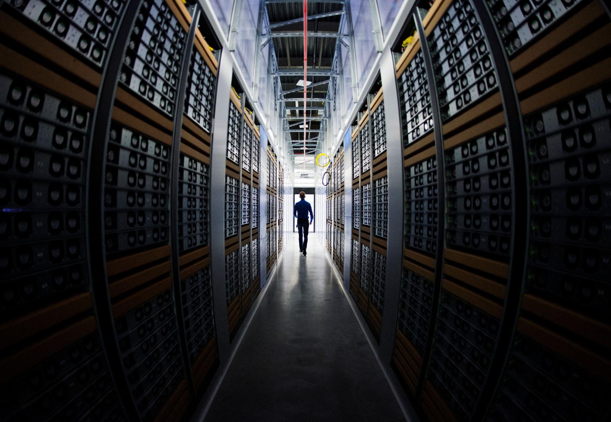 Bruce Whitehead: AI is coming for your job.. and your content