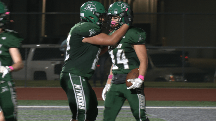 Mt. Vernon Defeats Nevada Tigers in Thrilling Tight Battle