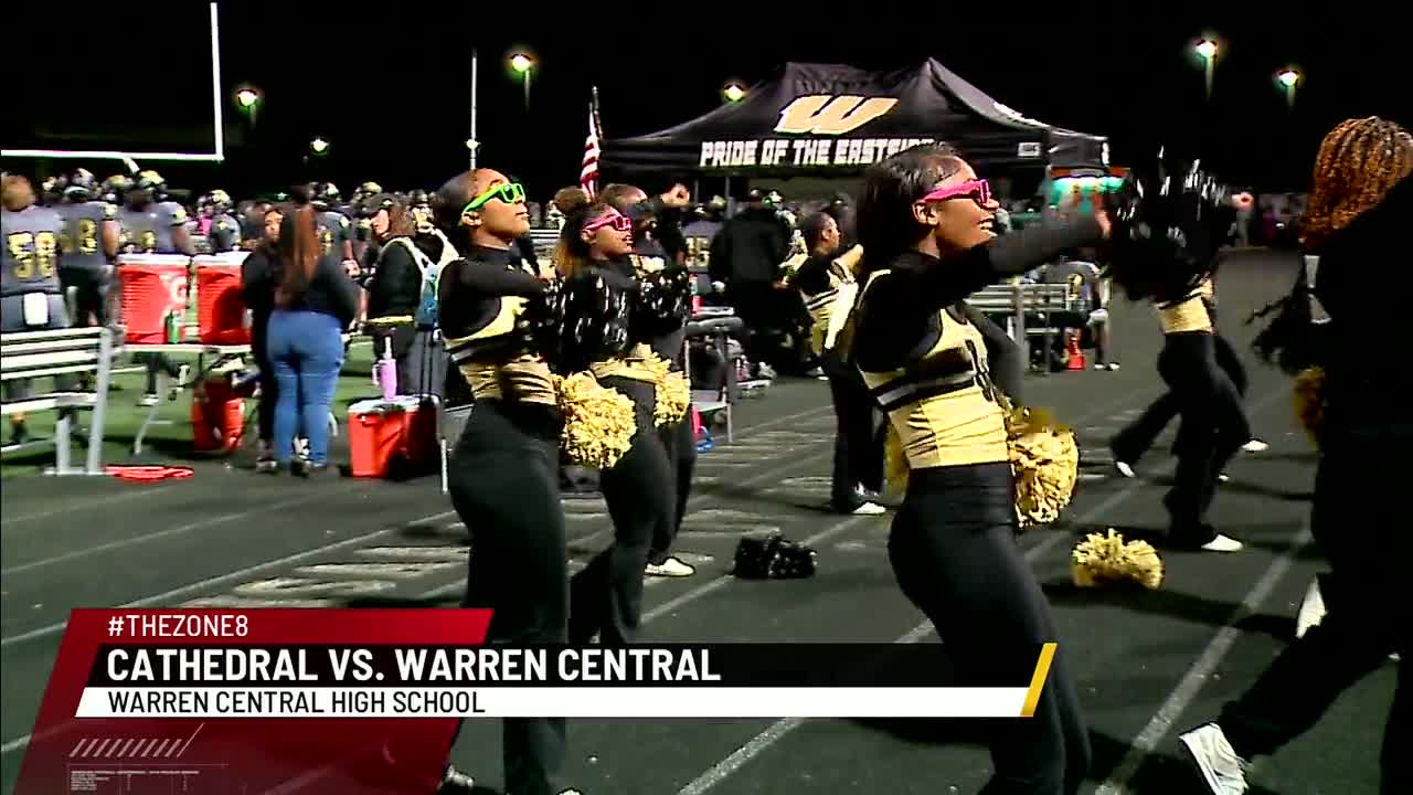 The Zone Segment 1 - October 17, 2025